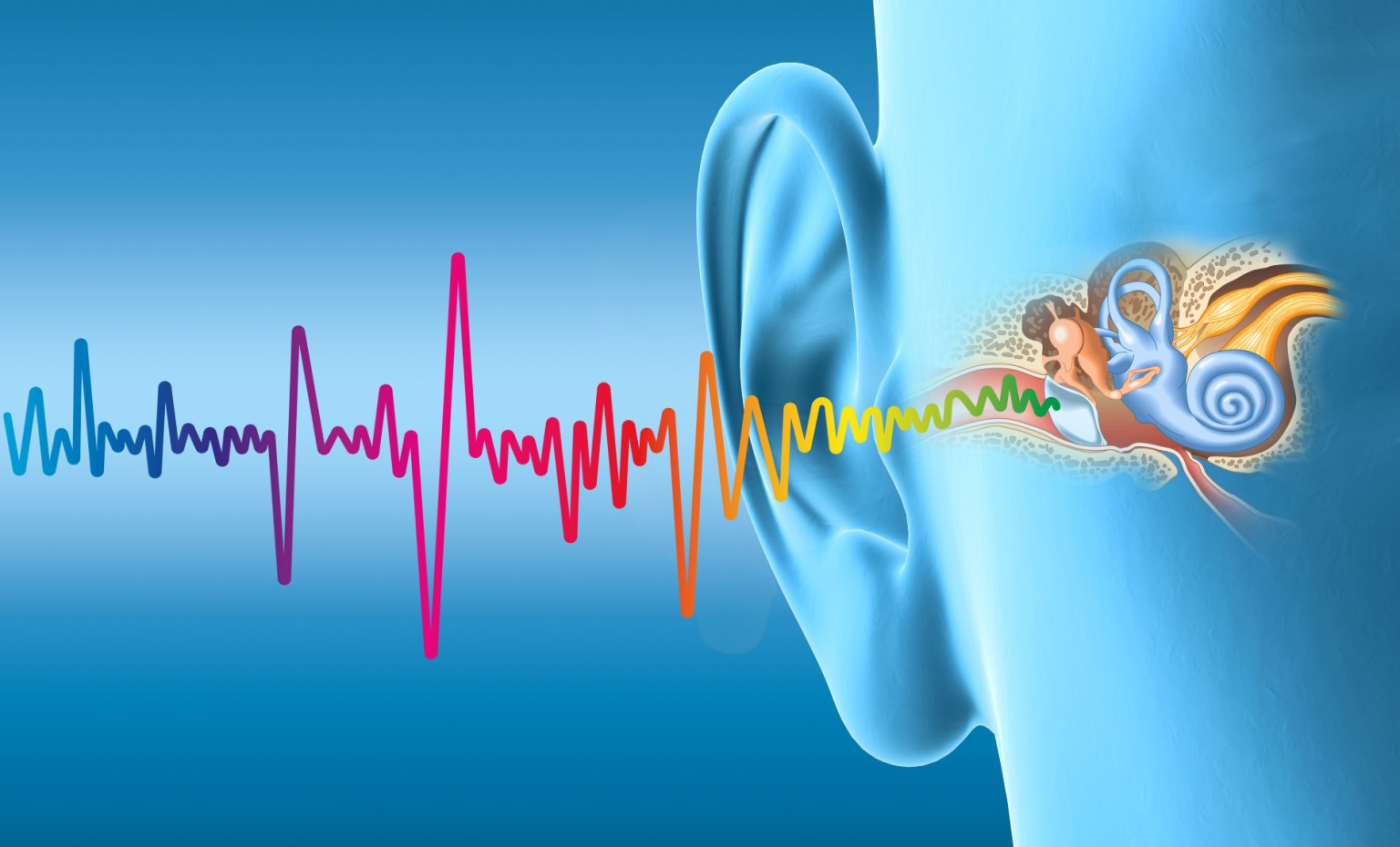 Understanding Tinnitus: Evaluation and Management Approaches - 1689BLOG