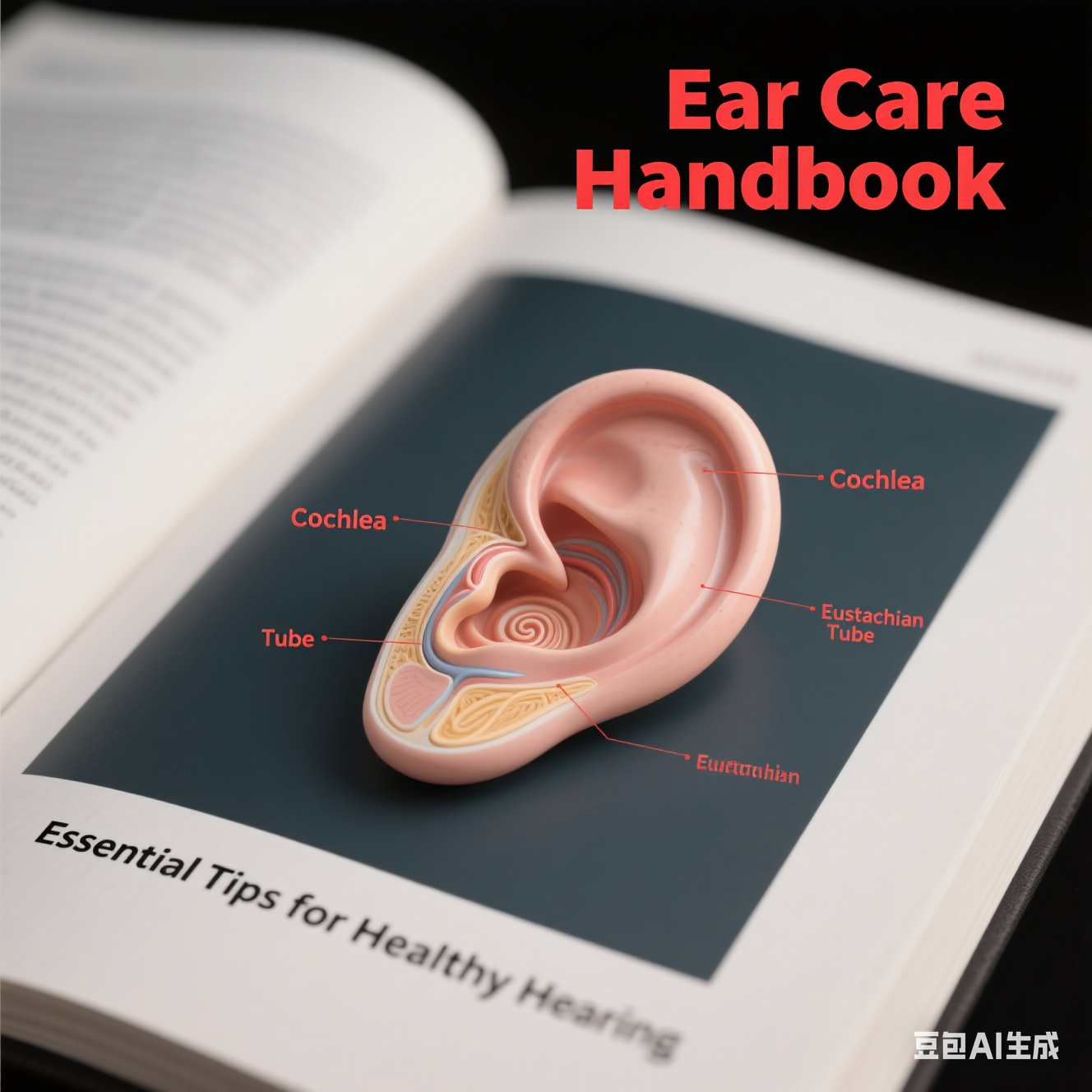 Understanding Tinnitus: Causes, Symptoms, and Management - 1689BLOG