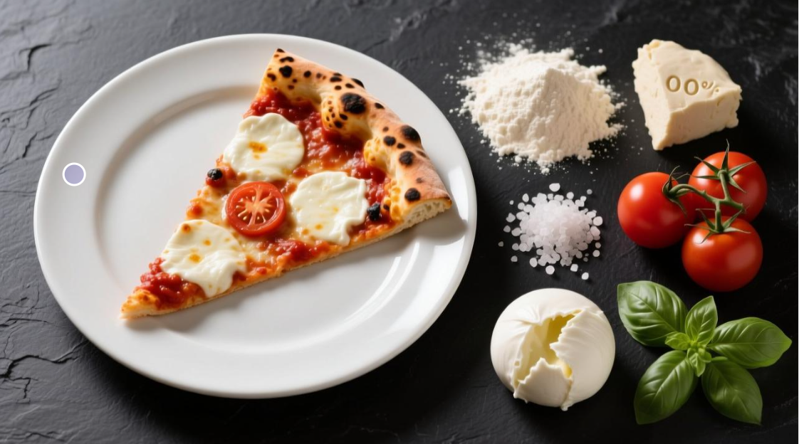 Identifying Authentic Pizza Characteristics: A Consumer's Guide - 1689BLOG